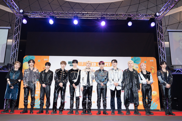 [포토]INI '빛나는 비주얼'