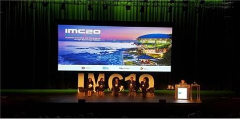 세계 현미경 연구자들 부산에 모인다…10일 IMC20 개막