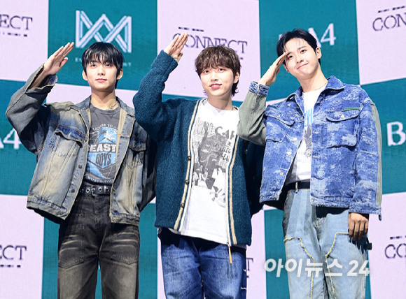 "우리도 B1A4의 팬"…데뷔 13주년을 맞은 이들의 롱런 비결