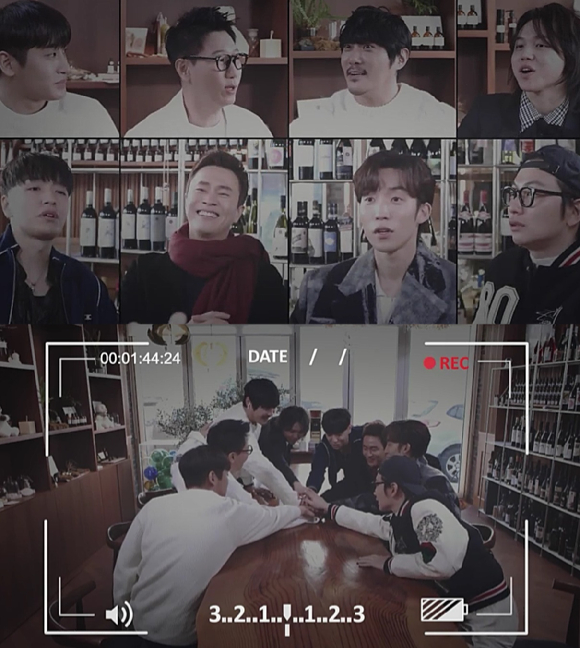 MSG워너비 완전체, M.O.M MV 떴다…'듣고 싶을까' 기대감↑