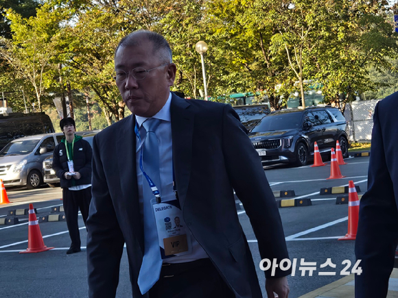 [APEC 2025] 아태 정상·글로벌 CEO 1700명 경주 집결