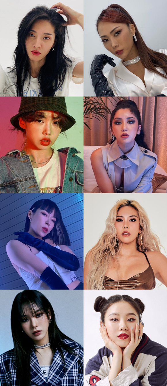 스우파 리더즈 해치지 않아서 출격…우당탕탕 시골 적응기