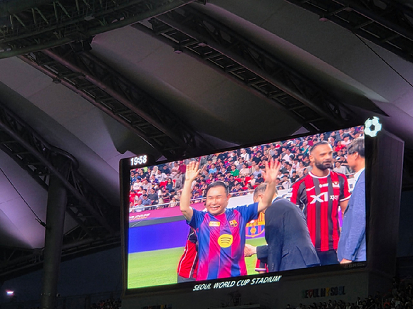 "2030년까지 맥도날드 넘고 세계 1위"⋯BBQ, 야심찬 다짐