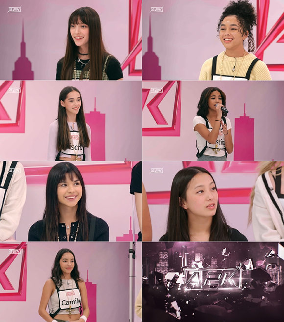 JYP, 아쉬운 성적표?…"트와이스 투어→A2K 프로젝트 기대"