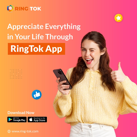 게더랩스, 자동 번역 글로벌 메신저 앱 '링톡(Ring Tok)' 출시