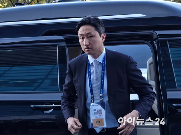 [APEC 2025] 아태 정상·글로벌 CEO 1700명 경주 집결