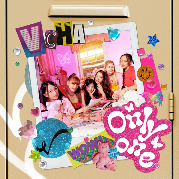 [오늘가요] 'JYP 신인' VCHA, 'Only One'으로 선보일 유일무이 매력