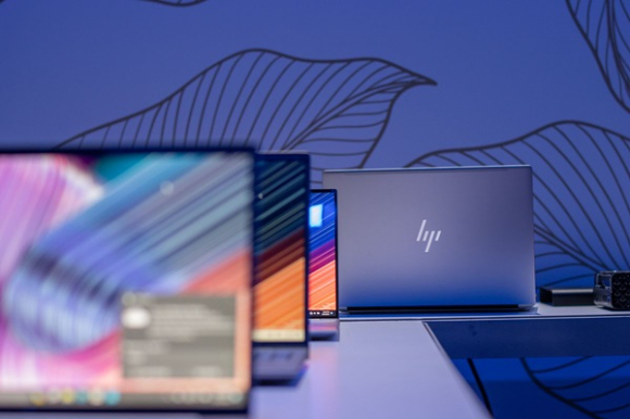 HP, '앰플리파이 파트너 콘퍼런스' 개최…"파트너와 AI 동반 성장"