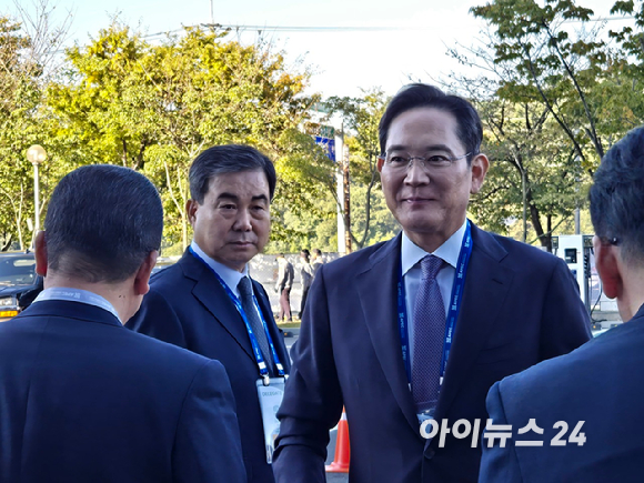 [APEC 2025] 아태 정상·글로벌 CEO 1700명 경주 집결