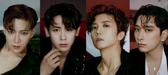 '딴따라 JYP' 박진영, 트와이스‧god‧2PM과 뭉친다