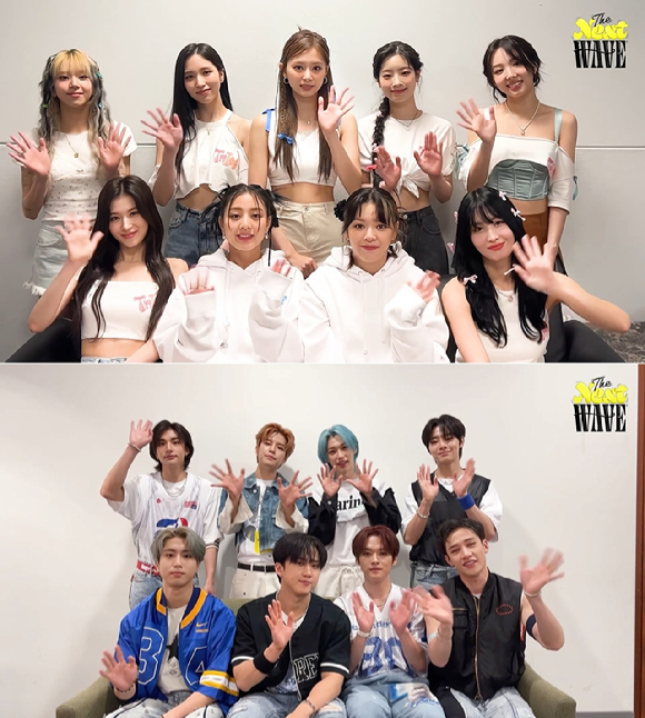 JYP, 新오디션 'JYP THE NEXT WAVE' 개최