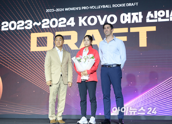 [포토]이채은, 눈물이 그렁그렁