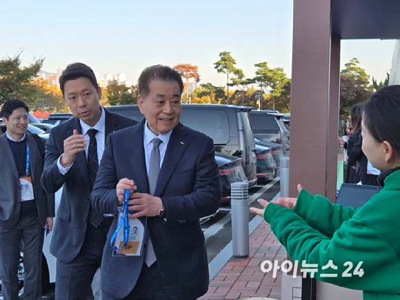 [APEC 2025] 아태 정상·글로벌 CEO 1700명 경주 집결