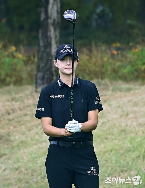 JTBC골프, LPGA투어 태국·싱가포르·중국 대회 연속 생중계