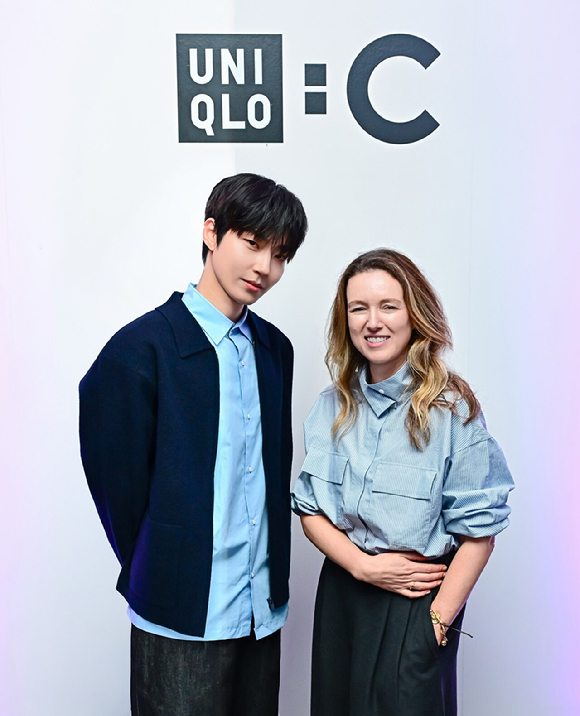 [포토] 황인엽, 두근두근 남친짤 생성