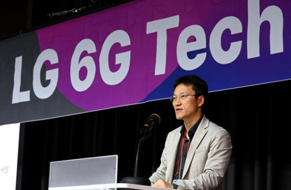 "6G 시대 선도"…LG전자, LG유플러스와 '6G 테크 페스타' 개최