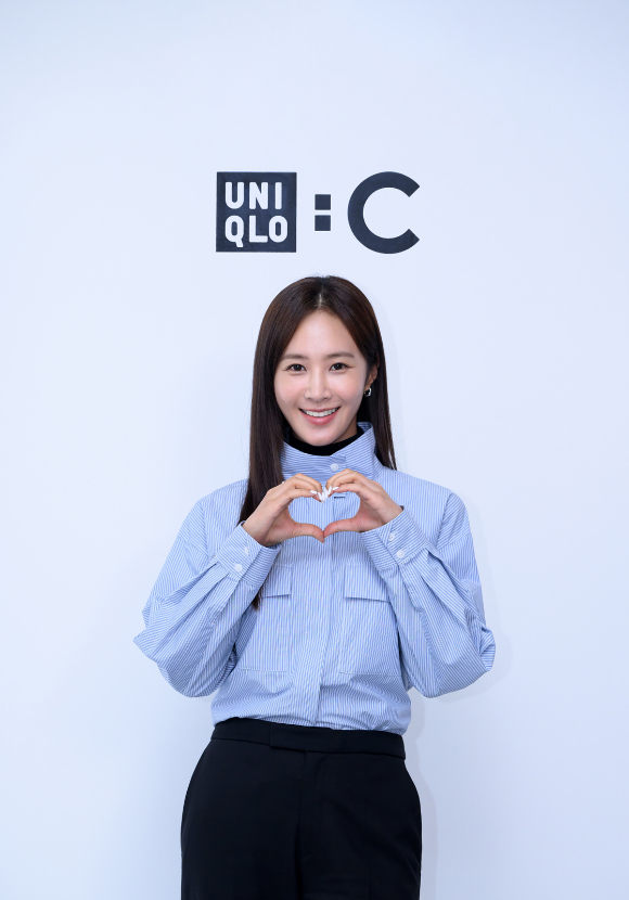 [포토] 권유리, 세련미 가득한 비주얼