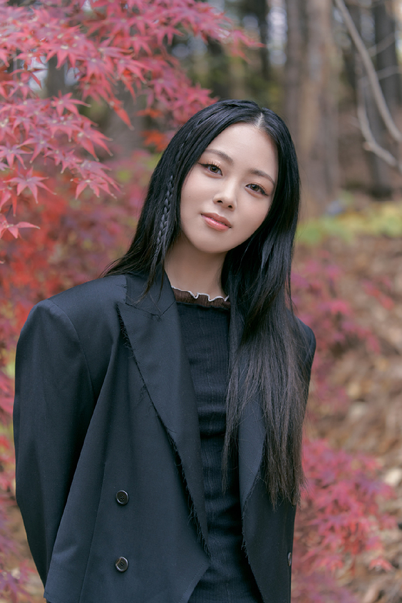 박혜원, 컴백 하자마자 코로나19 확진 "5일간 일정 중단"