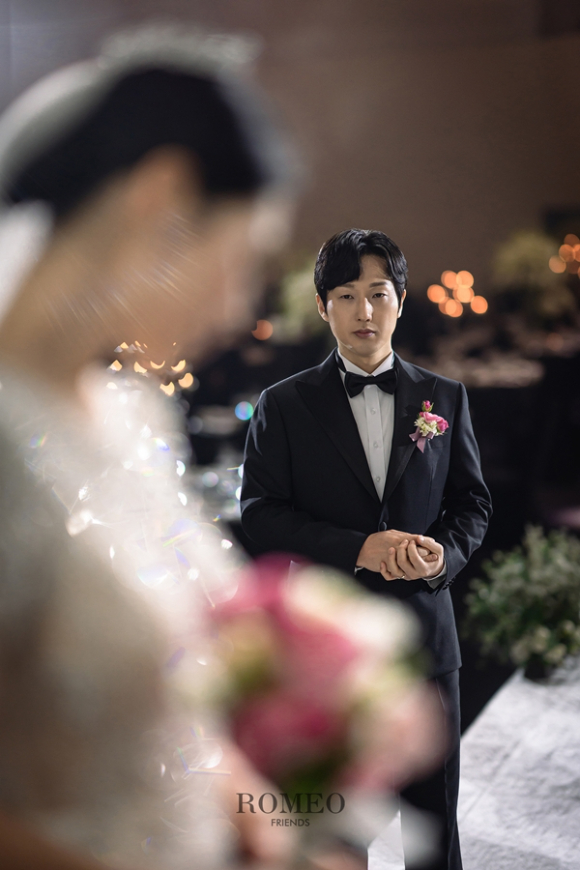 삼일절 결혼 이승효 신부는 정태우 여동생…상반기 배우 복귀