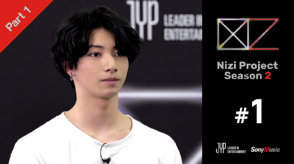 JYP '니지 프로젝트2', 첫방부터 뜨거운 인기…日 버라이어티 1위