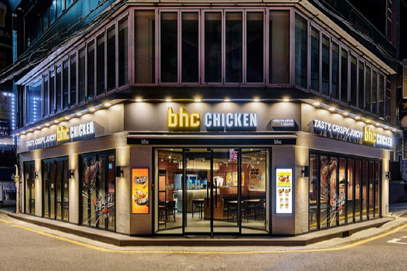 bhc가 올해 100억원 손해를 감수하고 나선 까닭