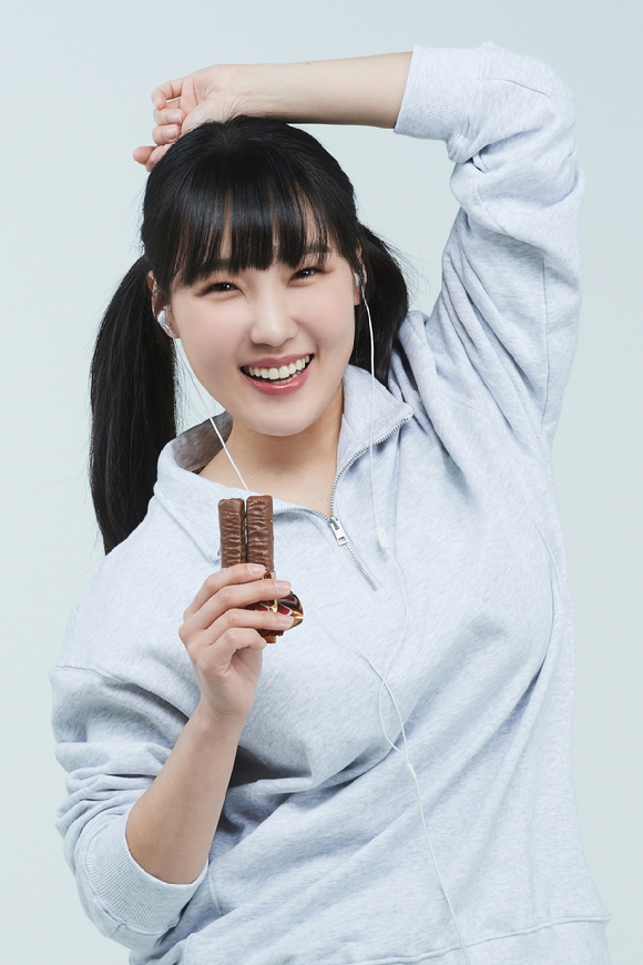 '가요광장' PD "이은지, 유쾌한 에너지…댄스타임 가질것"