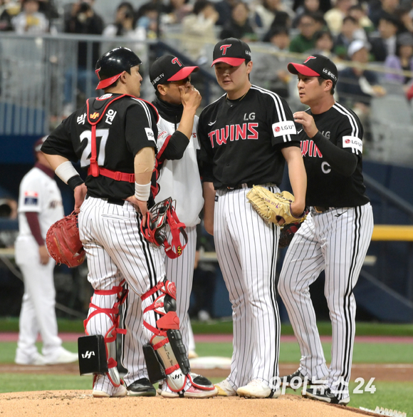 [포토]'흔들리지마'